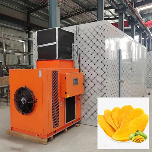 Large commercial dried mango dehydrator - Joying Machinery Food Dehydrators